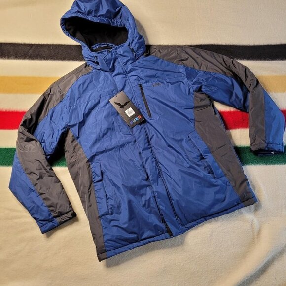 Tony Hawk | Jackets & Coats | Tony Hawk Co Winter Coat | Poshmark